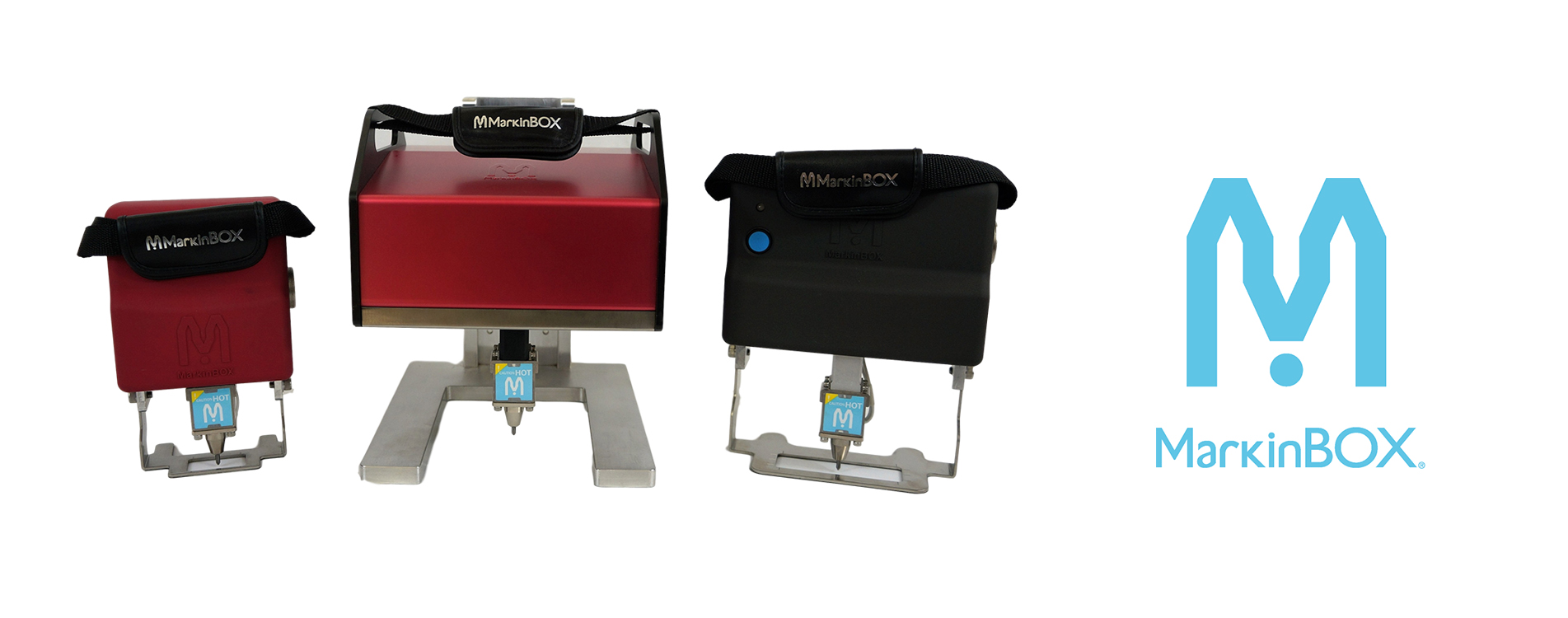 Portable Marking Machine | Part Marking Machines