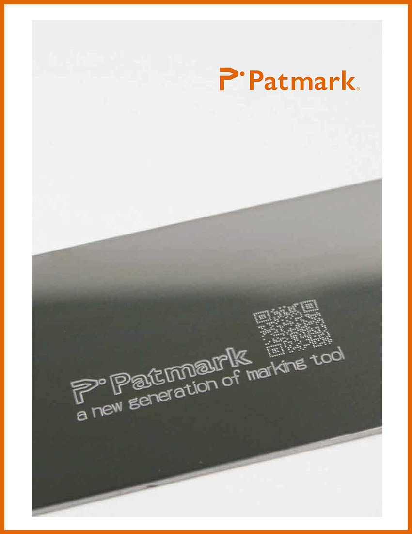 Pin Marking Machine | Pin Marking Systems | MarkinBOX