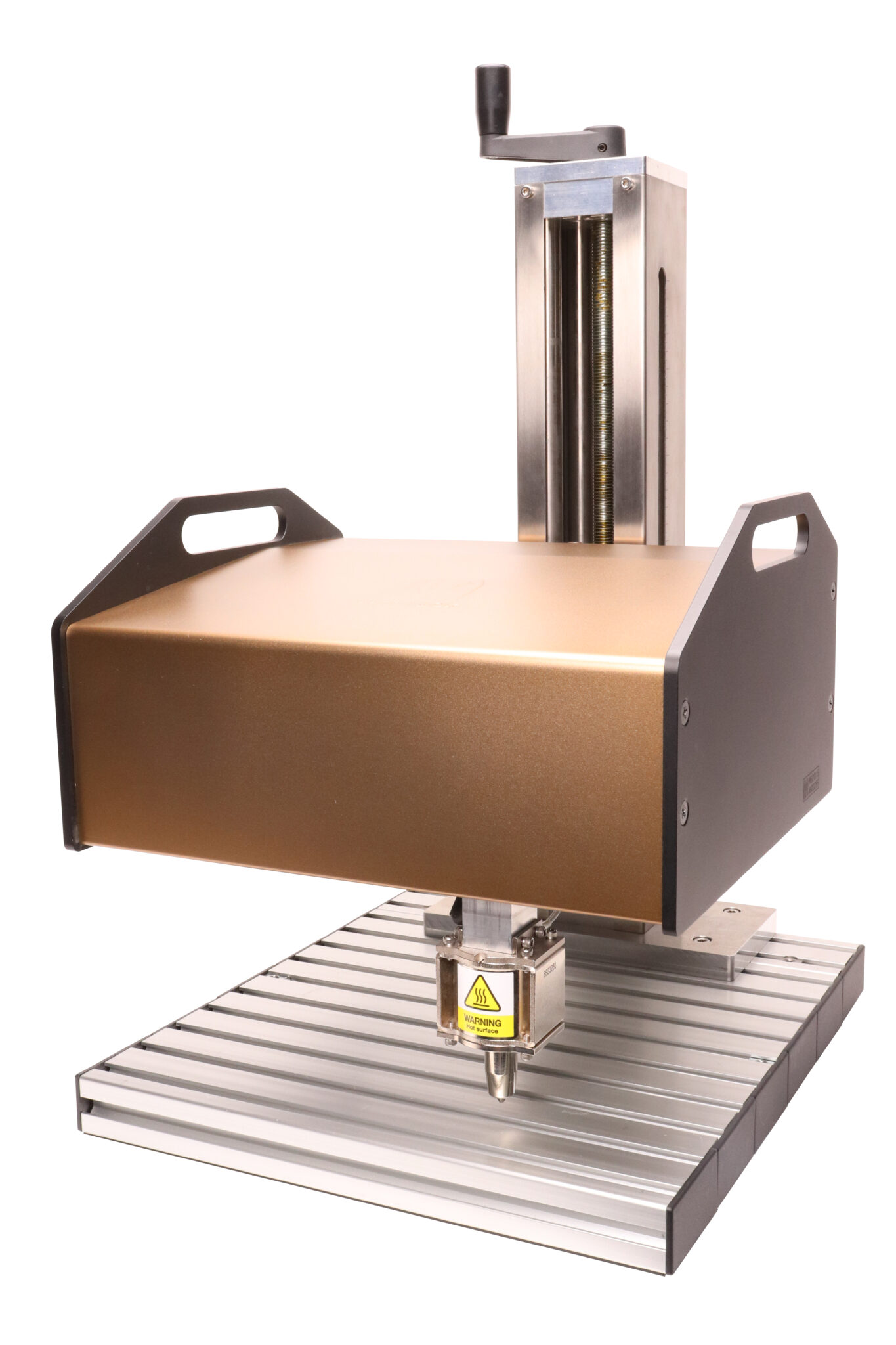 MB3-2015T BSD Part Marking Machine | Marking Area: 200mm x 150mm ...