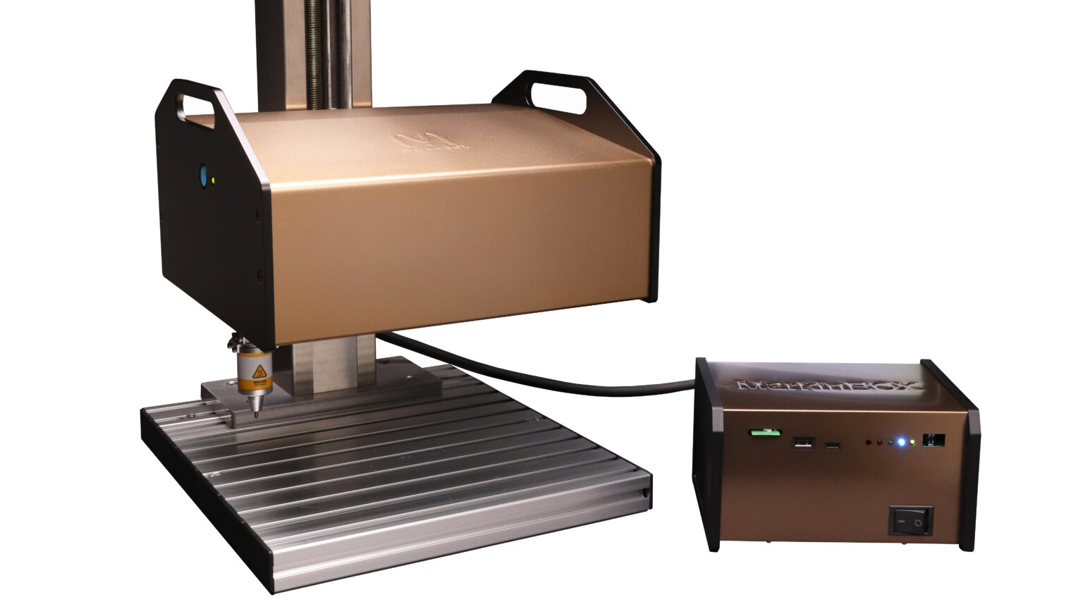 Portable Marking Machine | Part Marking Machines